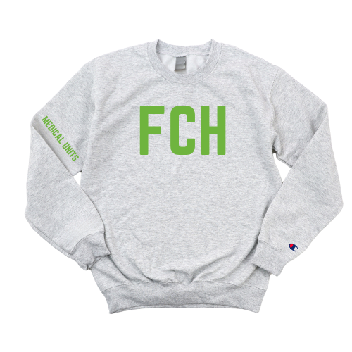 FCH – Dirty Water Donut Shop
