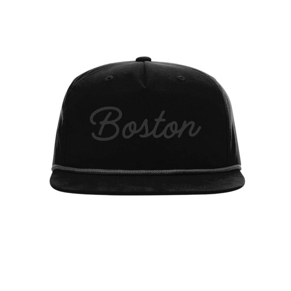 GOLF – Dirty Water Donut Shop