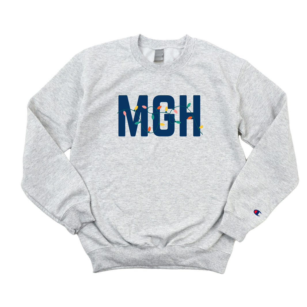 MGH – Dirty Water Donut Shop